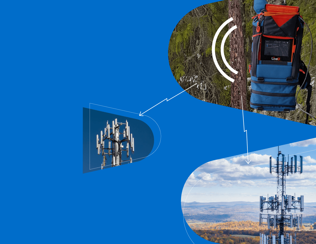 Why Do I Need Cellular Bonding? – LiveU