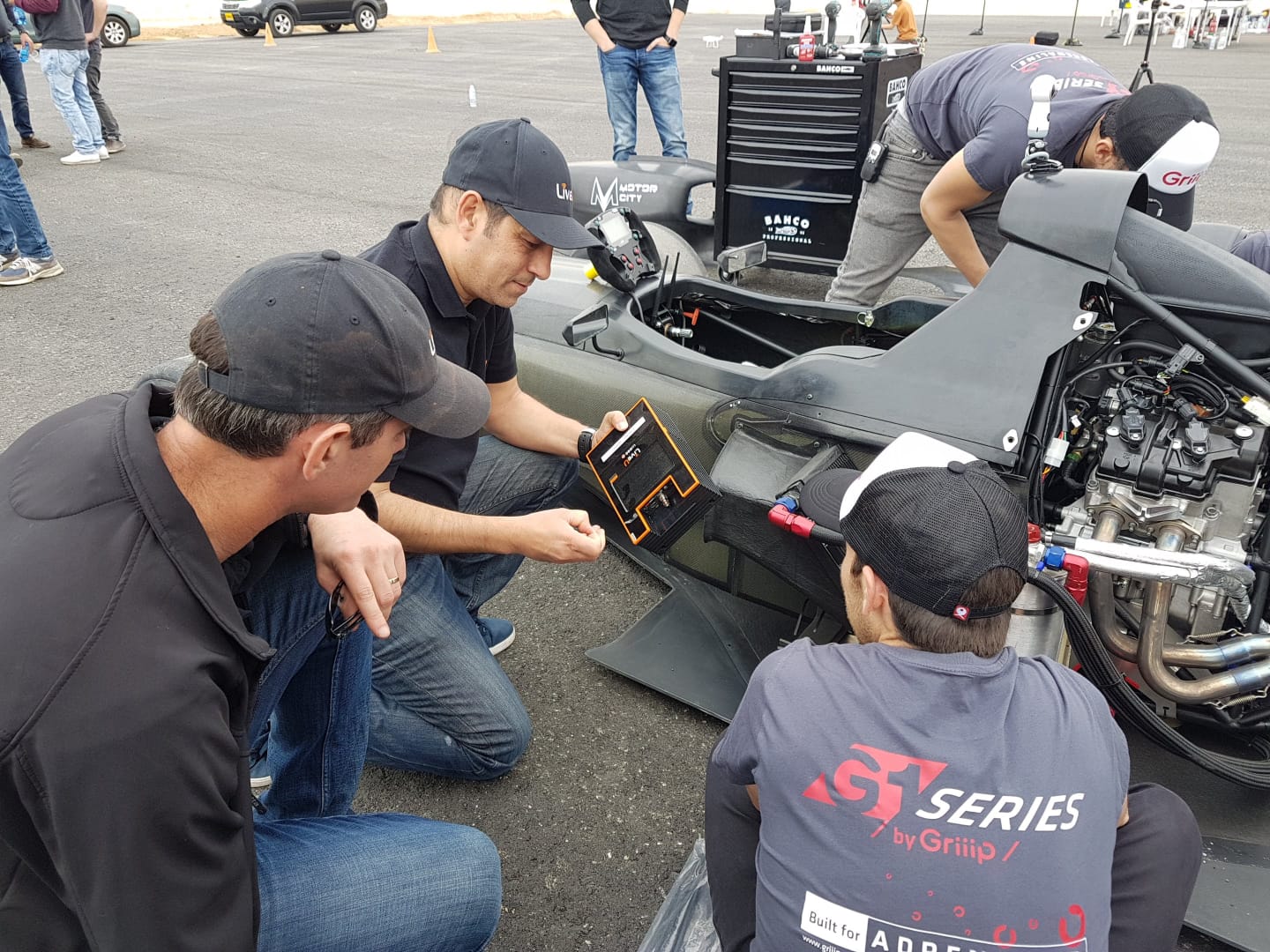 The Secret to Customer Success for IP-Based Live Sports Production – LiveU