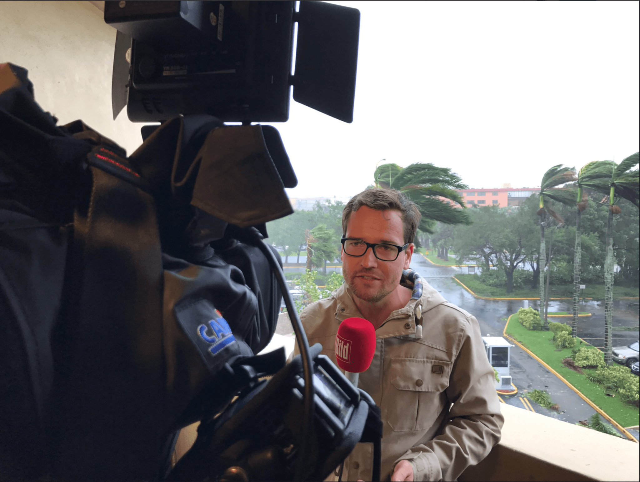 Major German Newspaper Bild Deploys LiveU Technology For Live Content ...